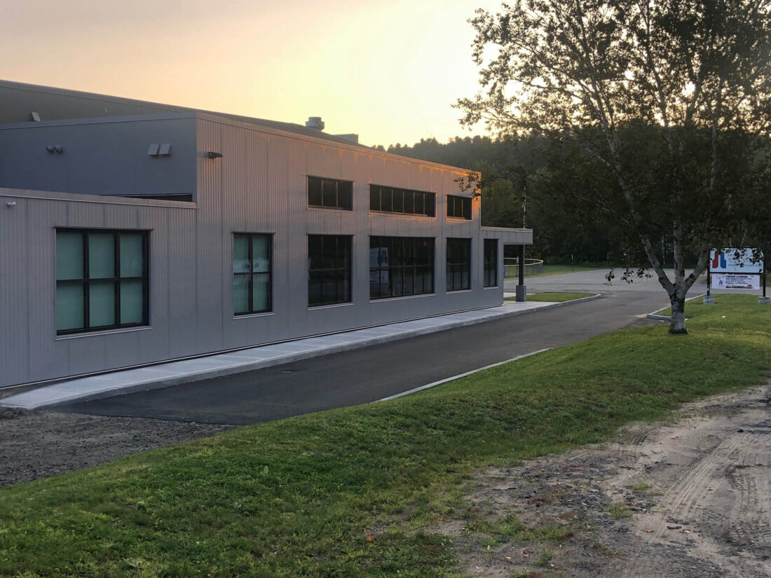 Saranac Lake Civic Center grand reopening slated Oct. 20 | News, Sports ...